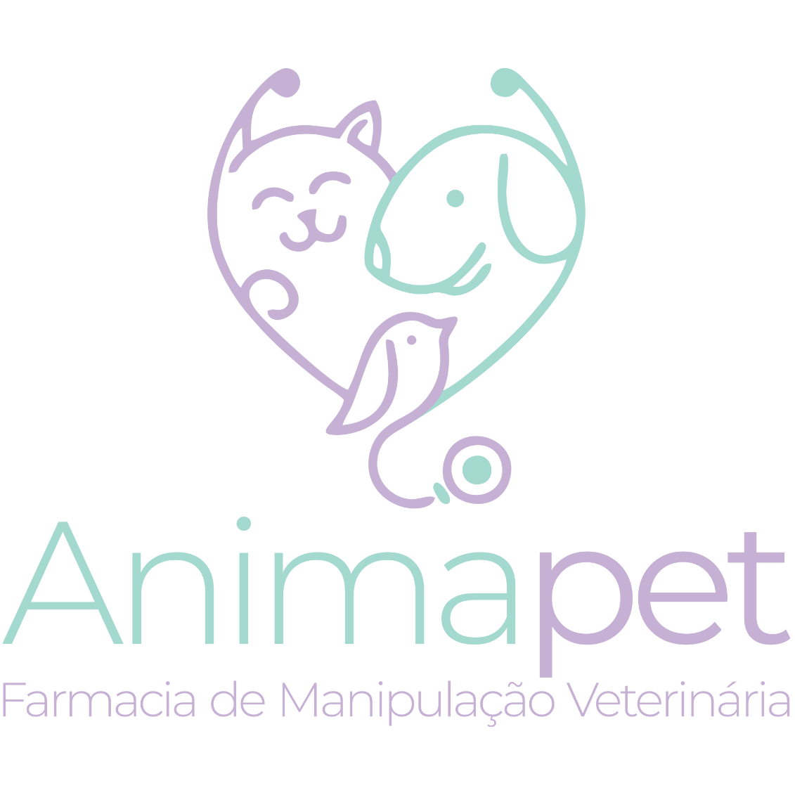 Farmácia de Manipulação Veterinária no RJ — Farmácia Animapet